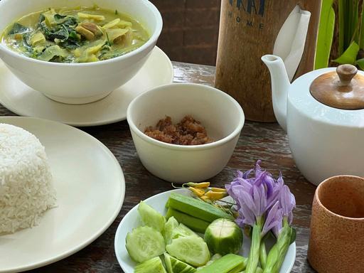 Ikat Cafe and Home - JOON